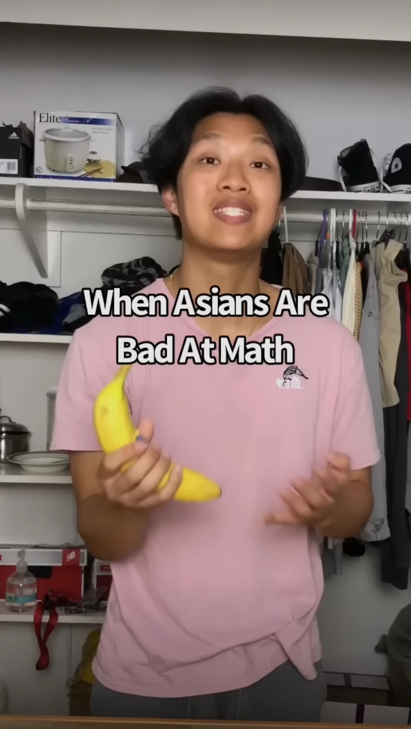 When Asians Are Bad At Math | Genie Wiki | Fandom