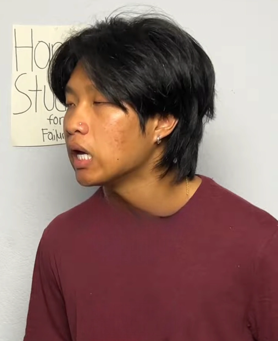 Anger | Genie Wiki | Fandom