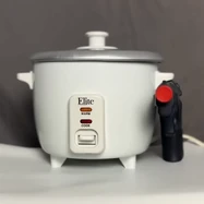 Rice cooker | Genie Wiki | Fandom