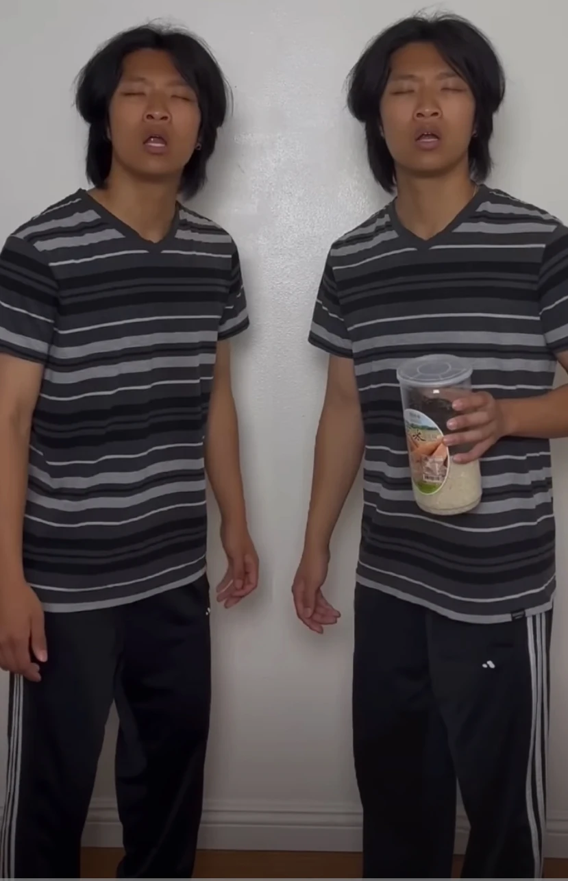 Ding Dong's 1st twin brother | Genie Wiki | Fandom