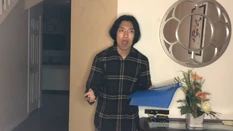 The Judge | Genie Wiki | Fandom