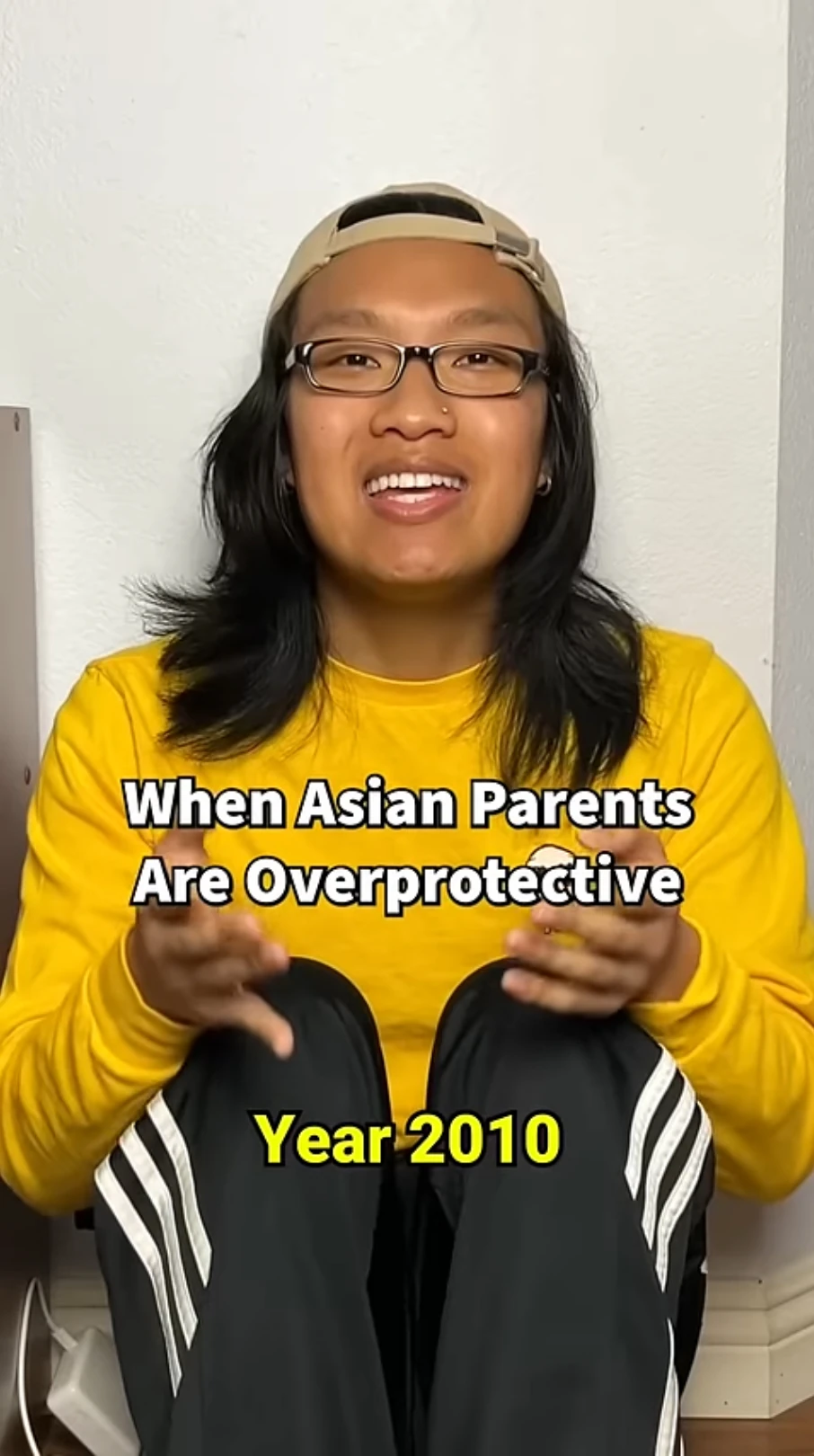 When Asian Parents Actually Care About Their Kids | Genie Wiki | Fandom