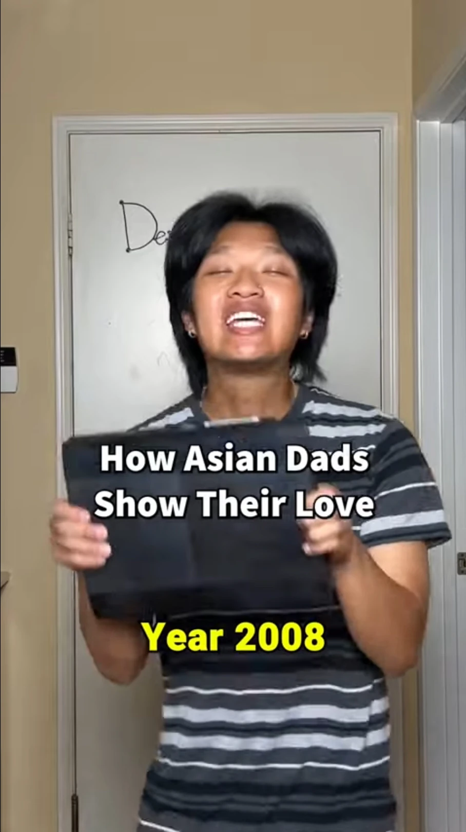 How Asian Dads Show Their Love | Genie Wiki | Fandom