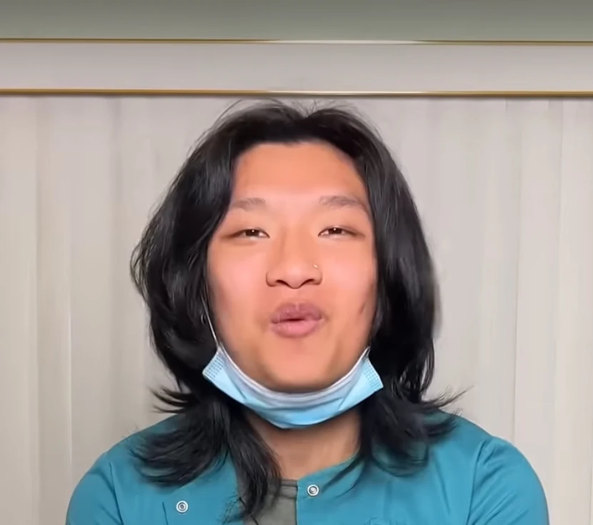 The Doctor | Genie Wiki | Fandom