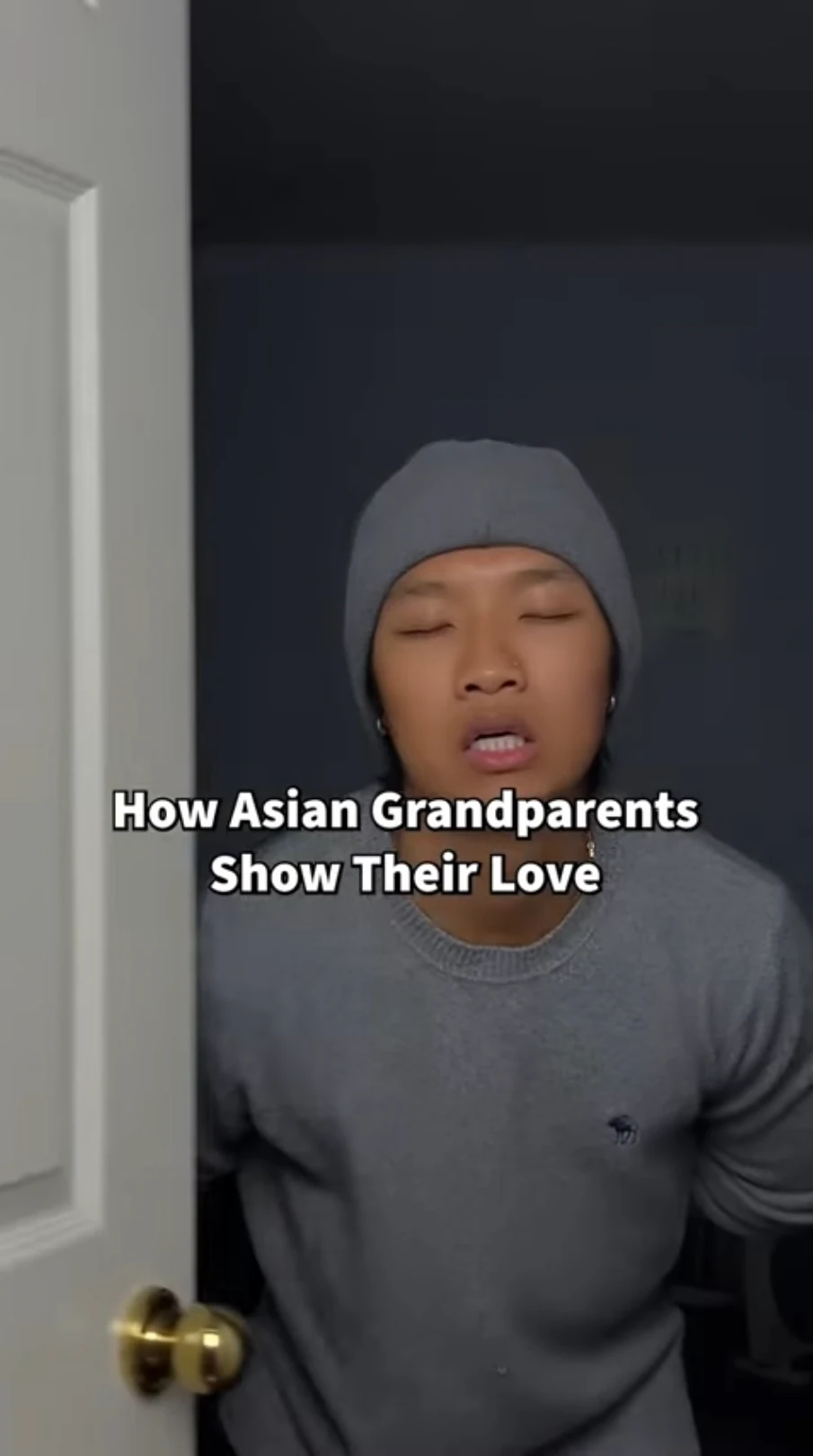 How Asian Grandparents Show Their Love | Genie Wiki | Fandom