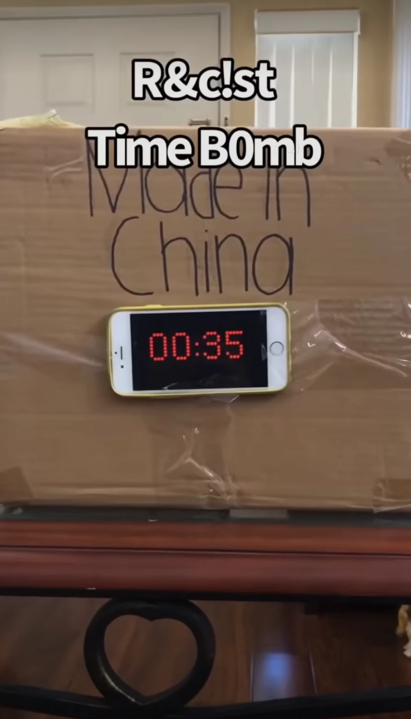 Time Bomb | Genie Wiki | Fandom