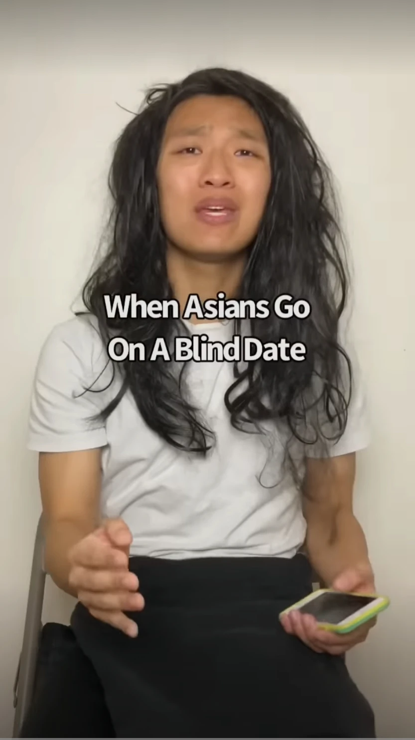 If Asians Went On A Date | Genie Wiki | Fandom