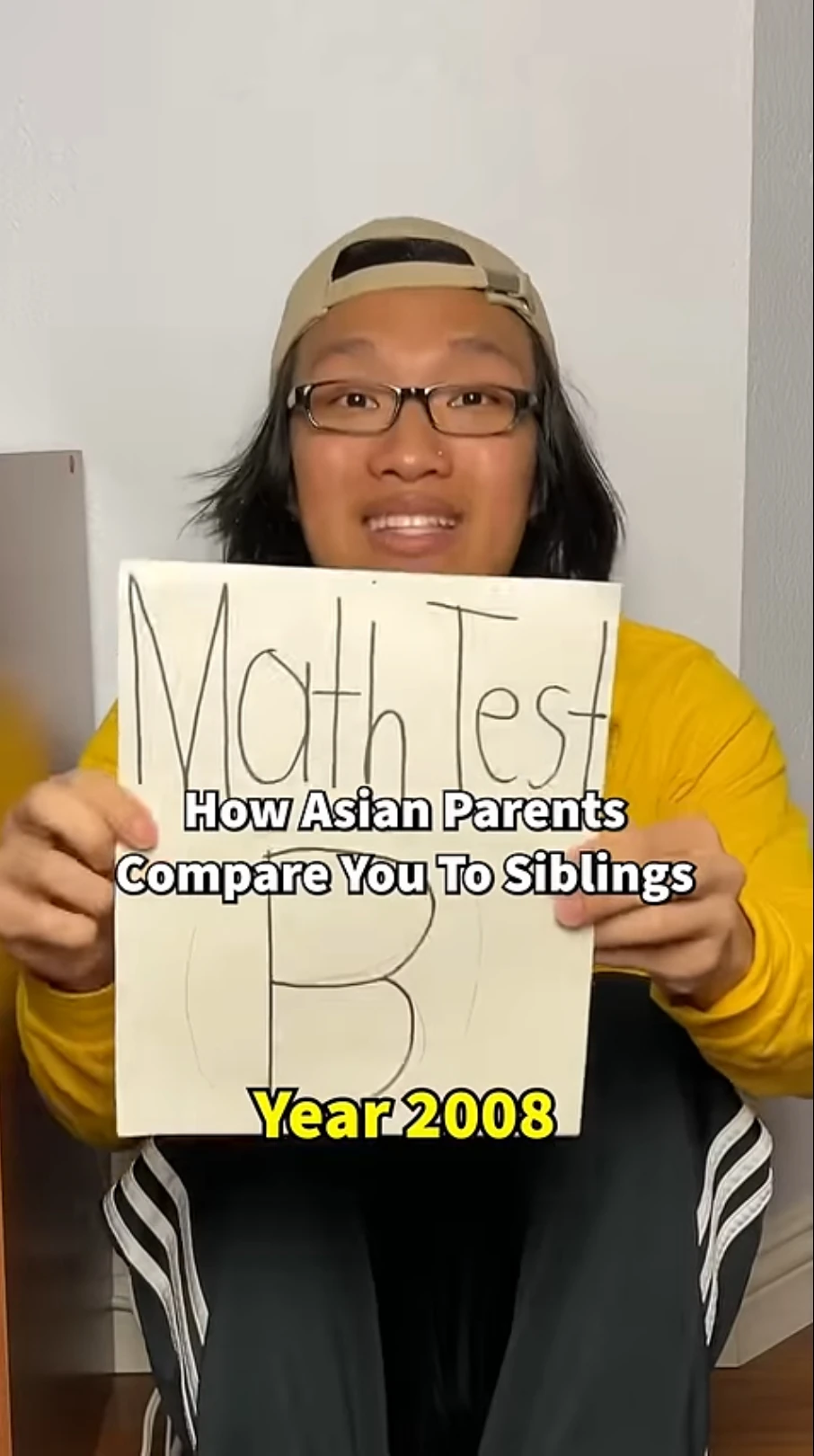 When Asian Parents Compare You To Your Siblings | Genie Wiki | Fandom