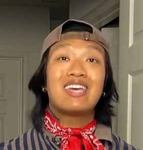 Marquis Bustos | Genie Wiki | Fandom