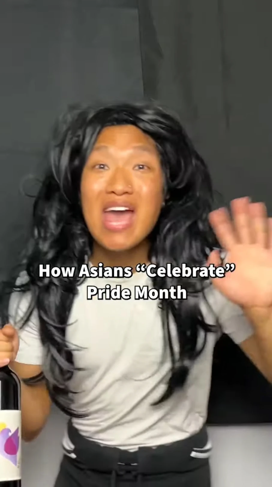 Why Pride Month Is Offensive To Asian Parents | Genie Wiki | Fandom