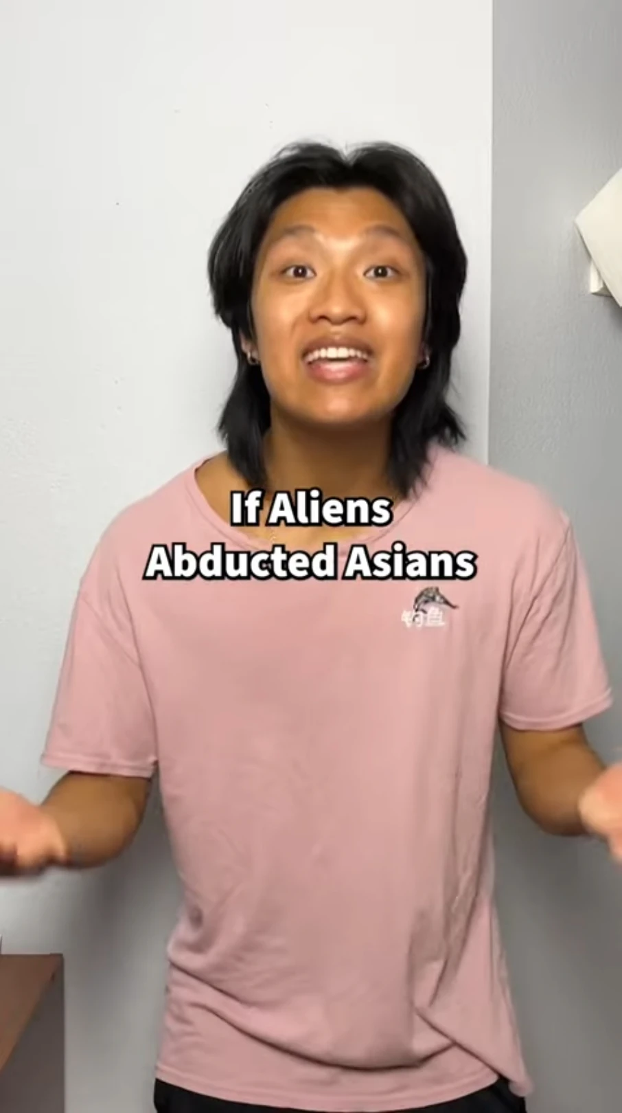 If Asian Aliens Existed | Genie Wiki | Fandom
