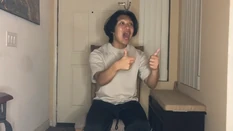 White Shirt Guy | Genie Wiki | Fandom