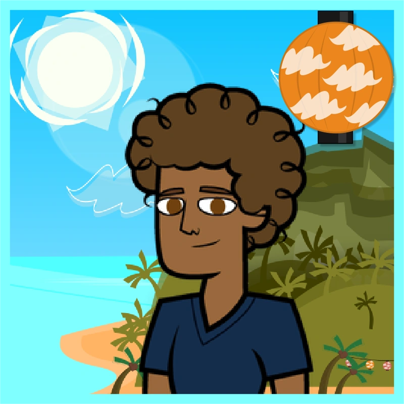 Anson | Genius Channel Wiki | Fandom