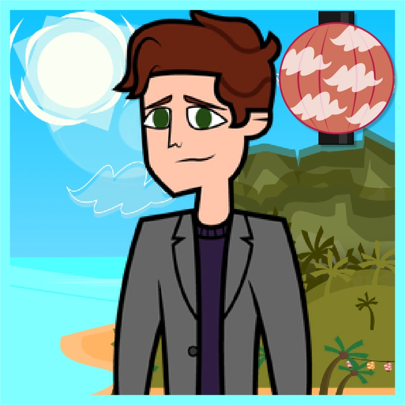 Jackson | Genius Channel Wiki | Fandom