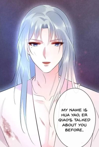 Hua Yao | Genius Doctor Black Belly Miss Wiki | Fandom