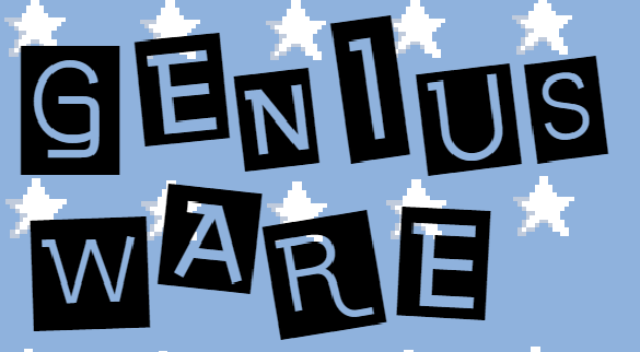 GeniusWare | Genius Family Wiki | Fandom