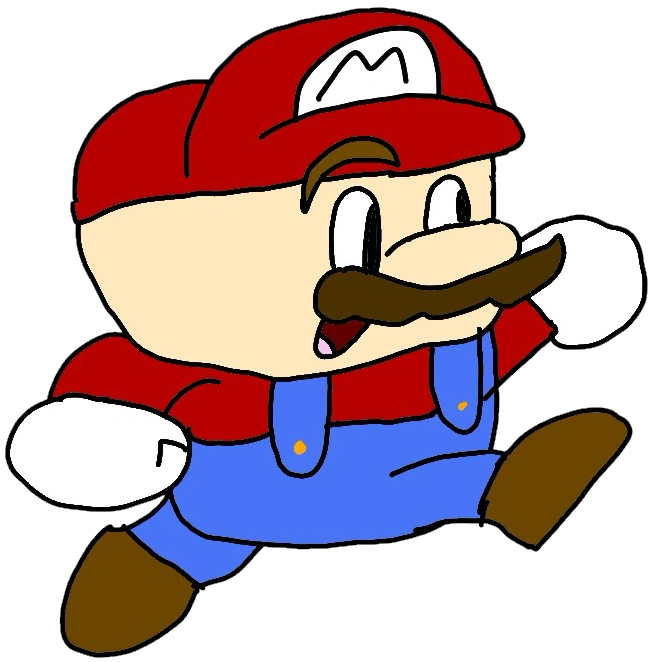 Mario The Genius | Genius Family Wiki | Fandom