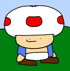 Toad The Fungus | Genius Family Wiki | Fandom
