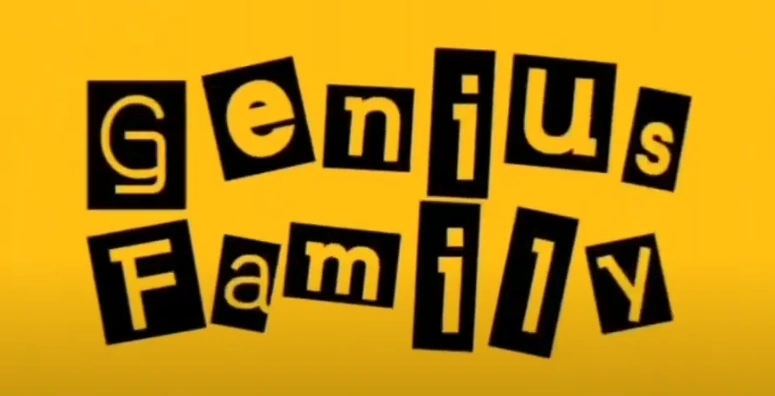 Genius Family | Genius Family Wiki | Fandom
