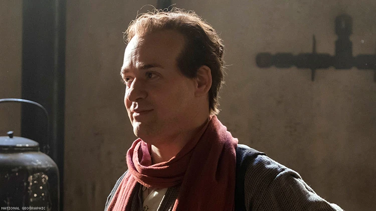 Max Jacob | Genius Wiki | Fandom