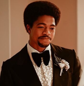 Cecil Franklin | Genius Wiki | Fandom