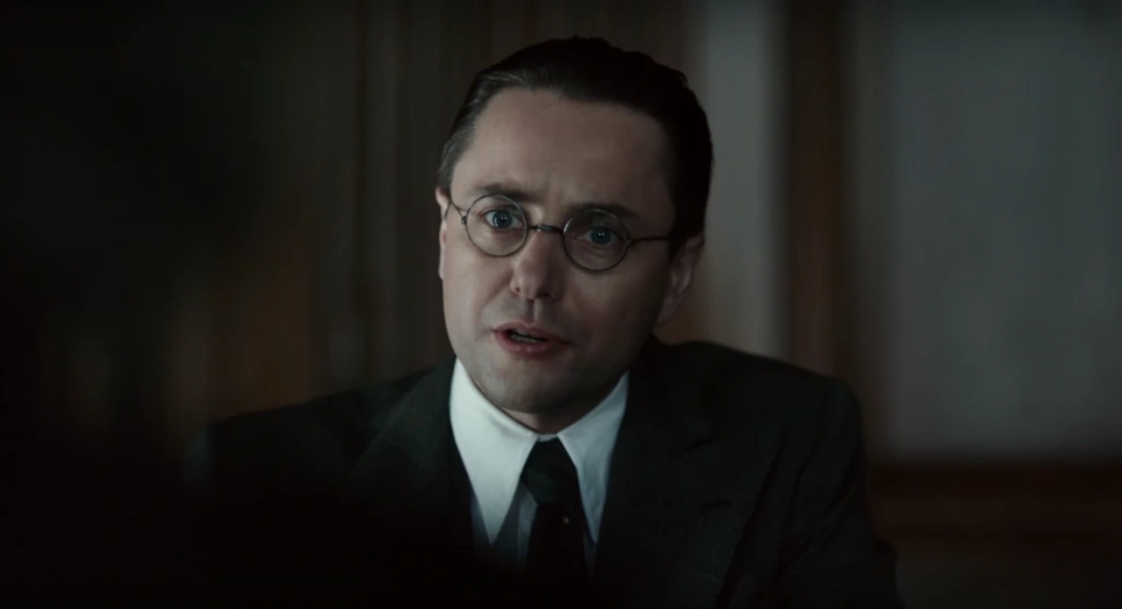 Raymond Geist | Genius Wiki | Fandom