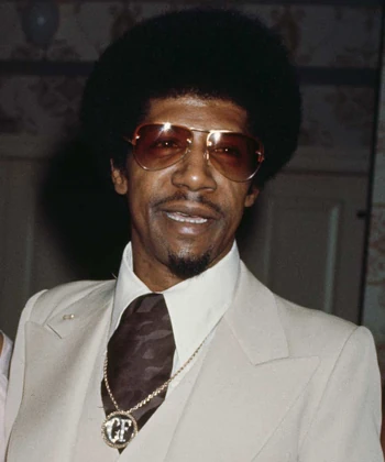 Cecil Franklin | Genius Wiki | Fandom