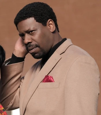 Ted White | Genius Wiki | Fandom