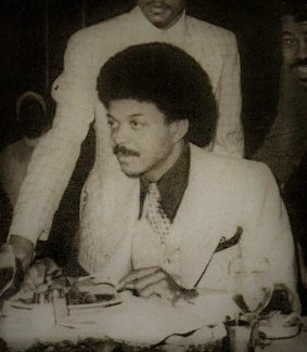 Ken Cunningham | Genius Wiki | Fandom