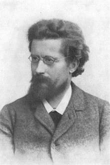 Jost Winteler | Genius Wiki | Fandom