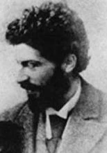 Michele Besso | Genius Wiki | Fandom