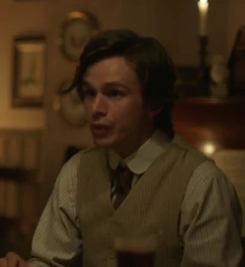 Paul Winteler | Genius Wiki | Fandom
