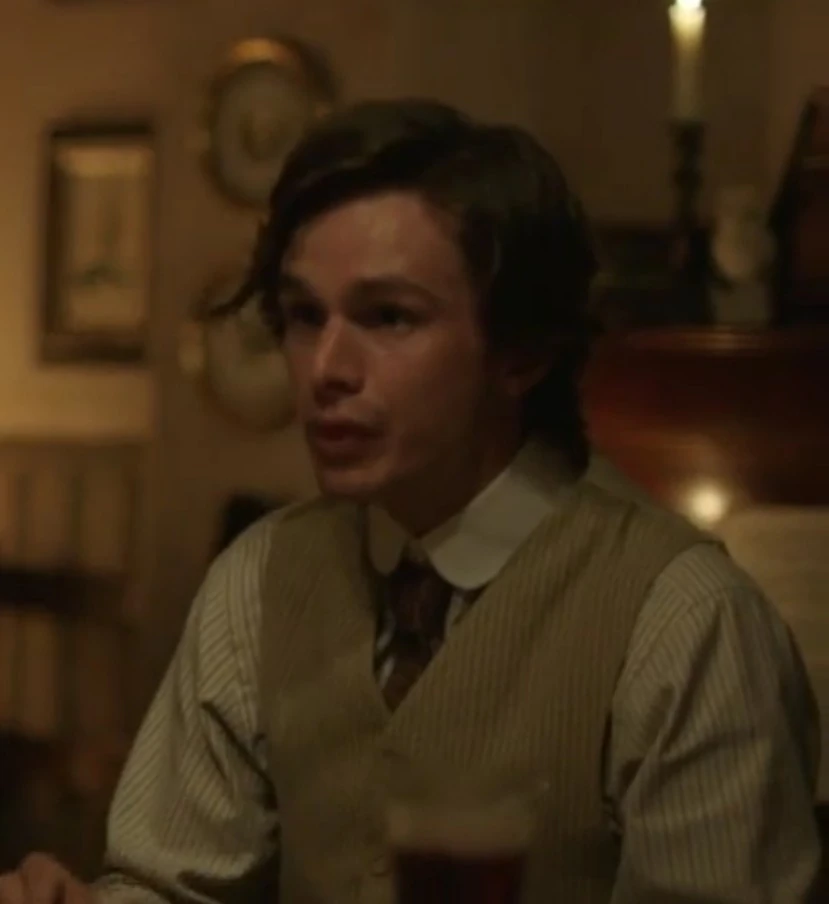 Paul Winteler | Genius Wiki | Fandom