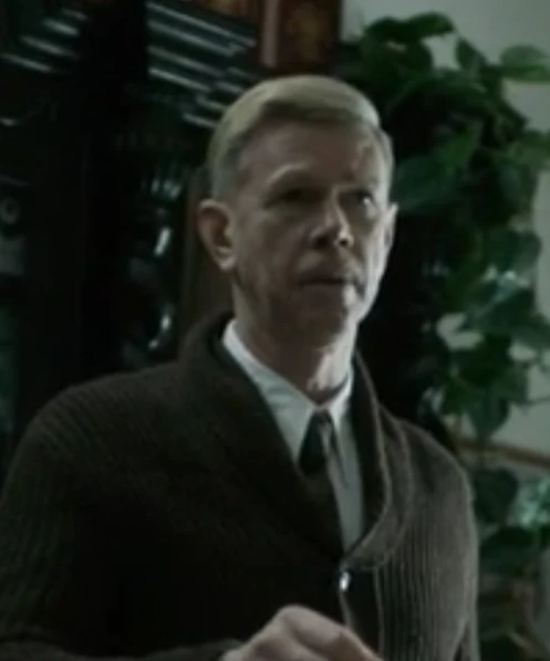 Ernst | Genius Wiki | Fandom