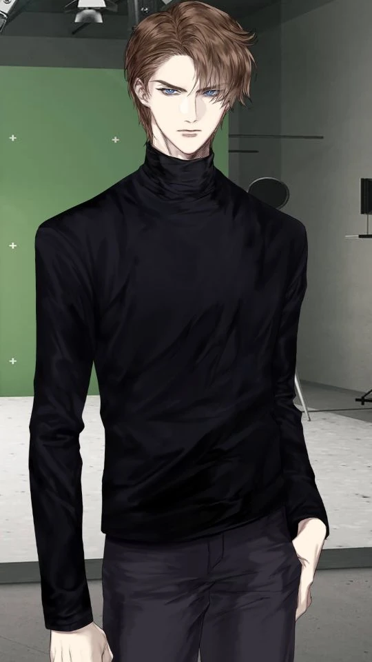 Caden | Wiki Genius Otome | Fandom