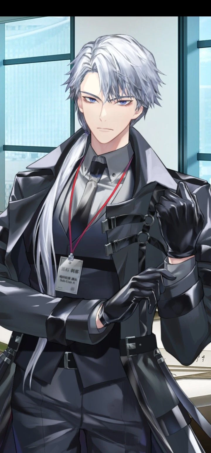 Setsuna | Wiki Genius Otome | Fandom