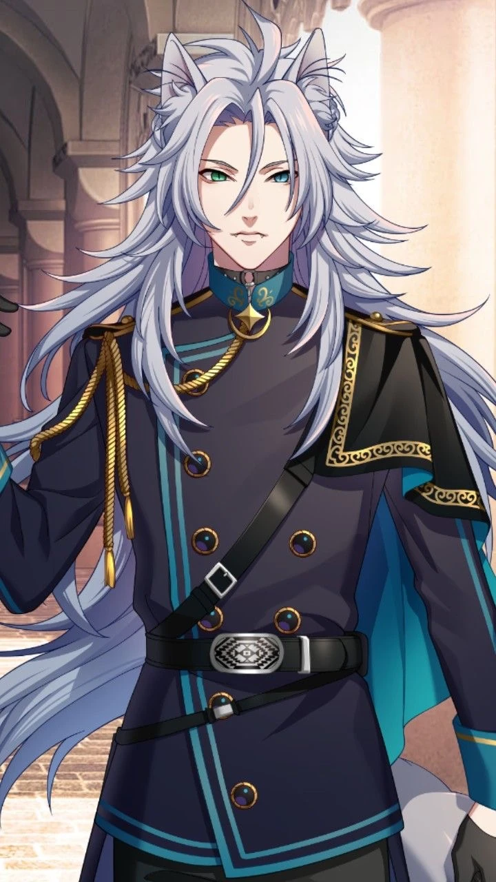 Tatsuki | Wiki Genius Otome | Fandom