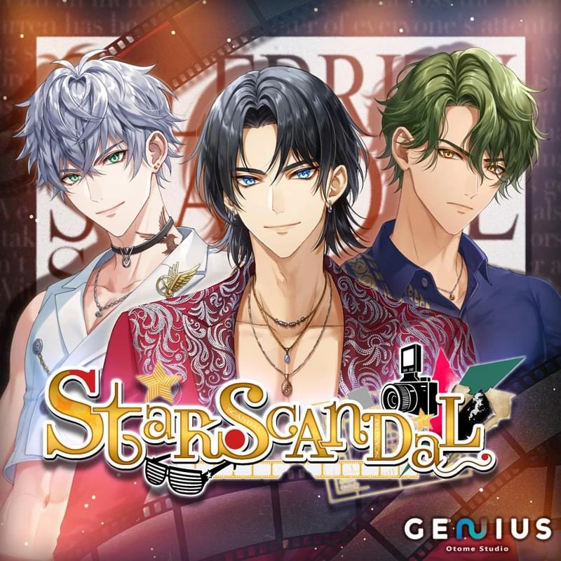 Star Scandal | Wiki Genius Otome | Fandom