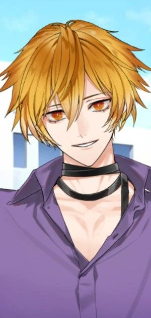 Kanoto | Wiki Genius Otome | Fandom