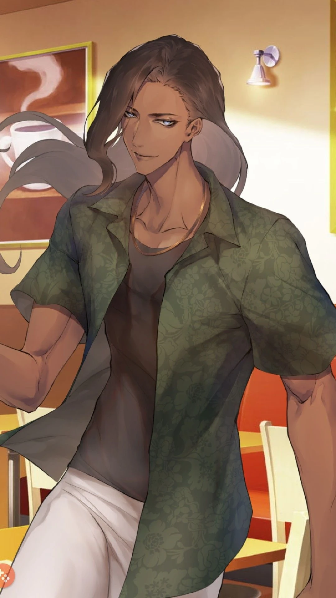 Minato | Wiki Genius Otome | Fandom