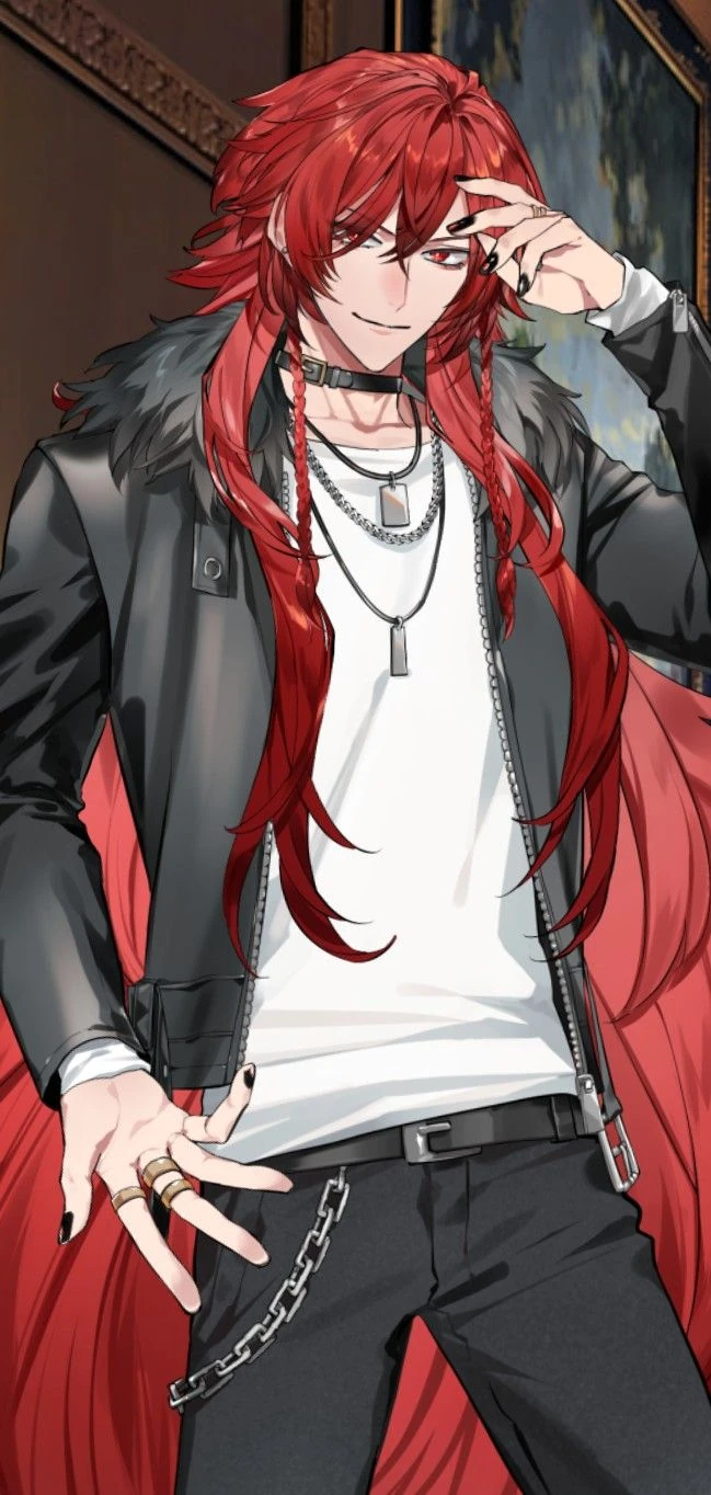 Norito | Wiki Genius Otome | Fandom