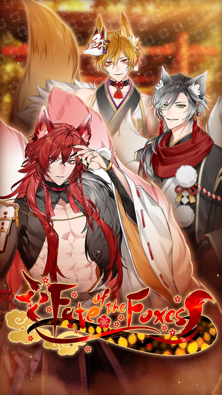 Fate of the Foxes | Wiki Genius Otome | Fandom