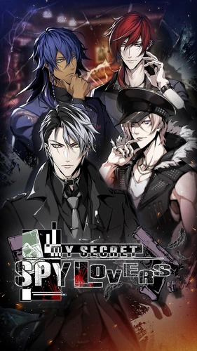 My Secret Spy Lovers | Wiki Genius Otome | Fandom