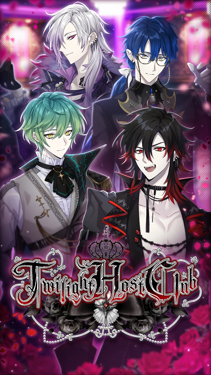 Twilight Host Club | Wiki Genius Otome | Fandom