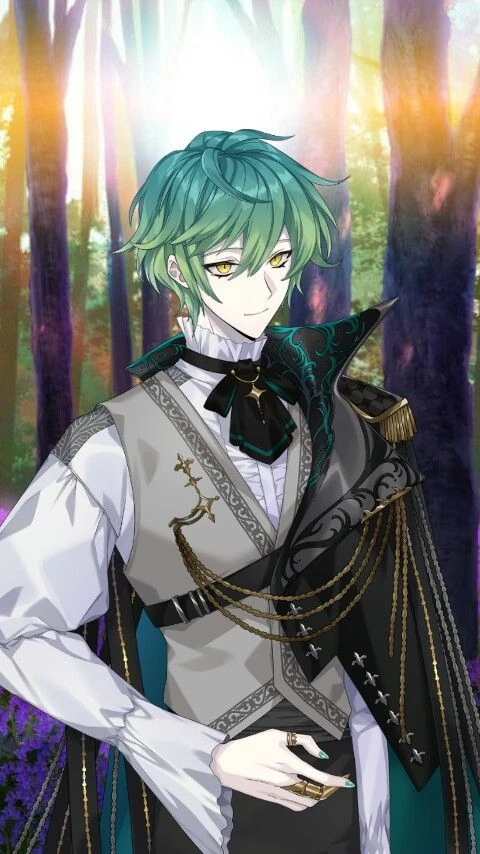 Brett | Wiki Genius Otome | Fandom