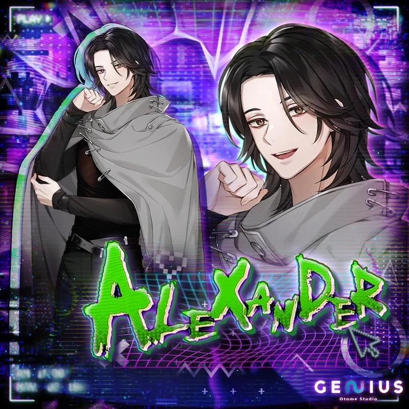 Alexander | Wiki Genius Otome | Fandom