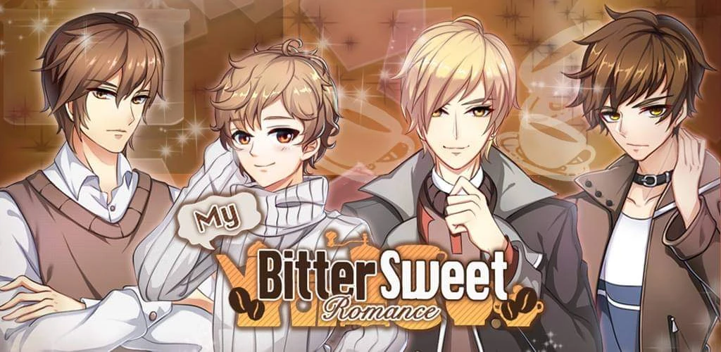 Bitter Sweet Romance | Wiki Genius Otome | Fandom