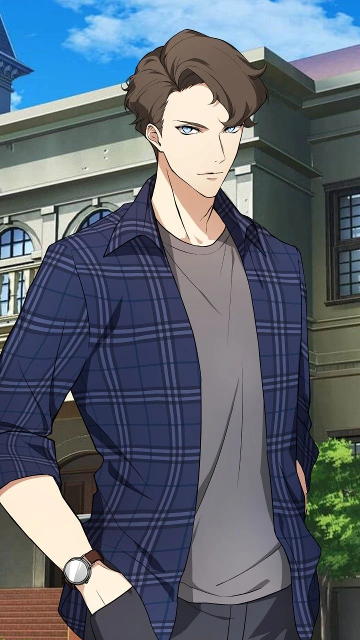 Joey | Wiki Genius Otome | Fandom