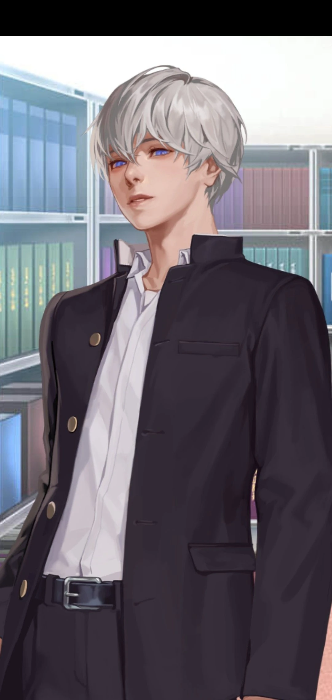 Subaru | Wiki Genius Otome | Fandom