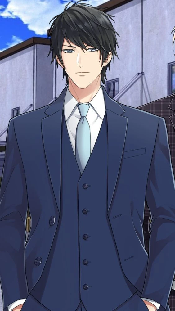 Gale | Wiki Genius Otome | Fandom